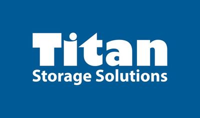 Titan Self Storage
